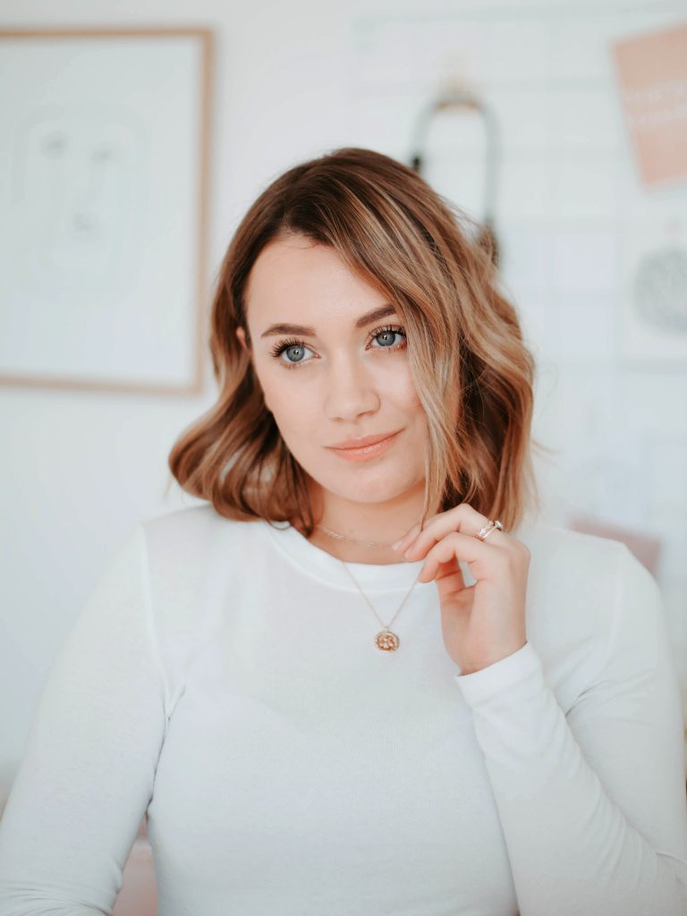 The Glo-Up Essentials. - KATE LA VIE by Kate Spiers