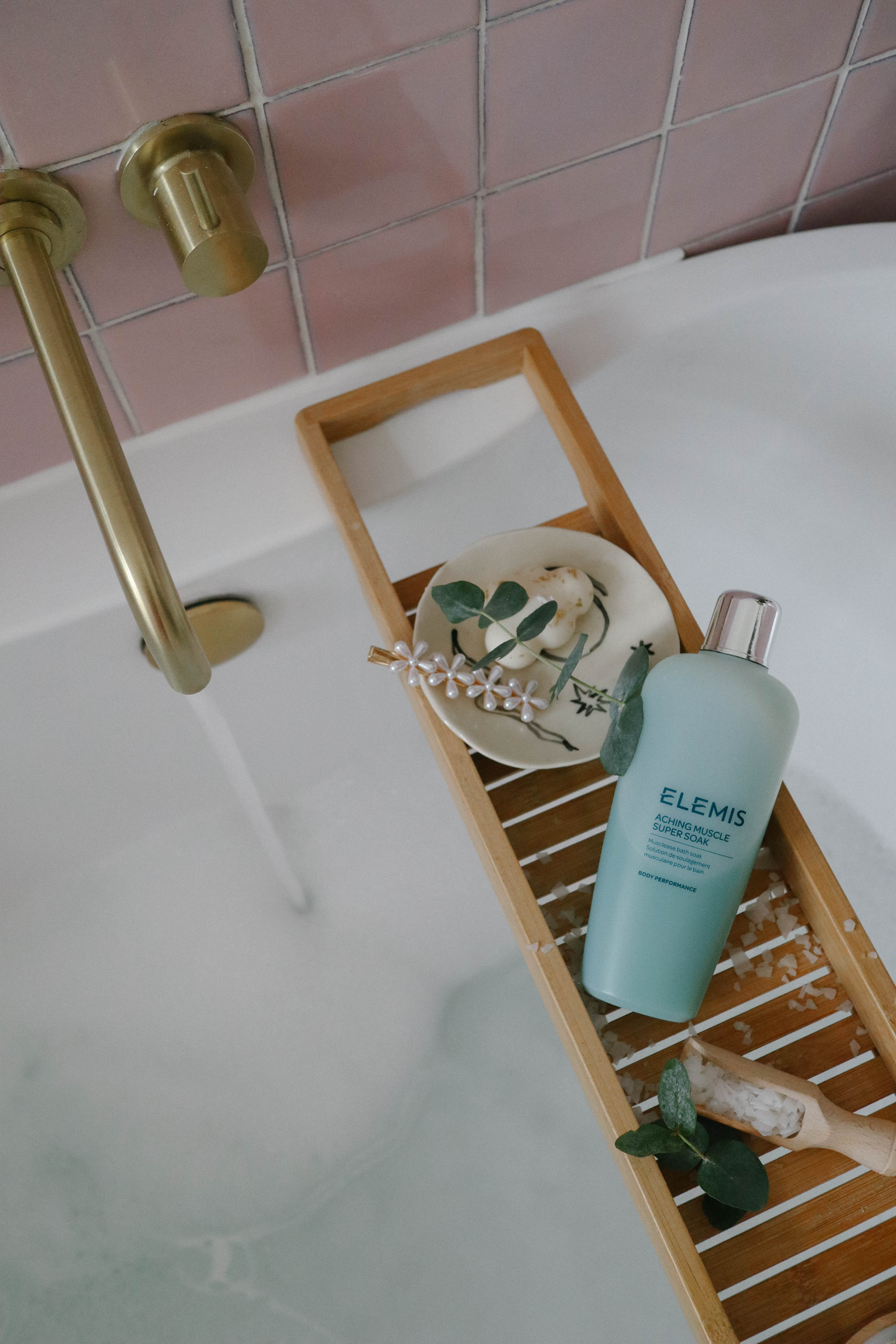 My Weekend Wind Down Rituals - AD. - KATE LA VIE by Kate Spiers