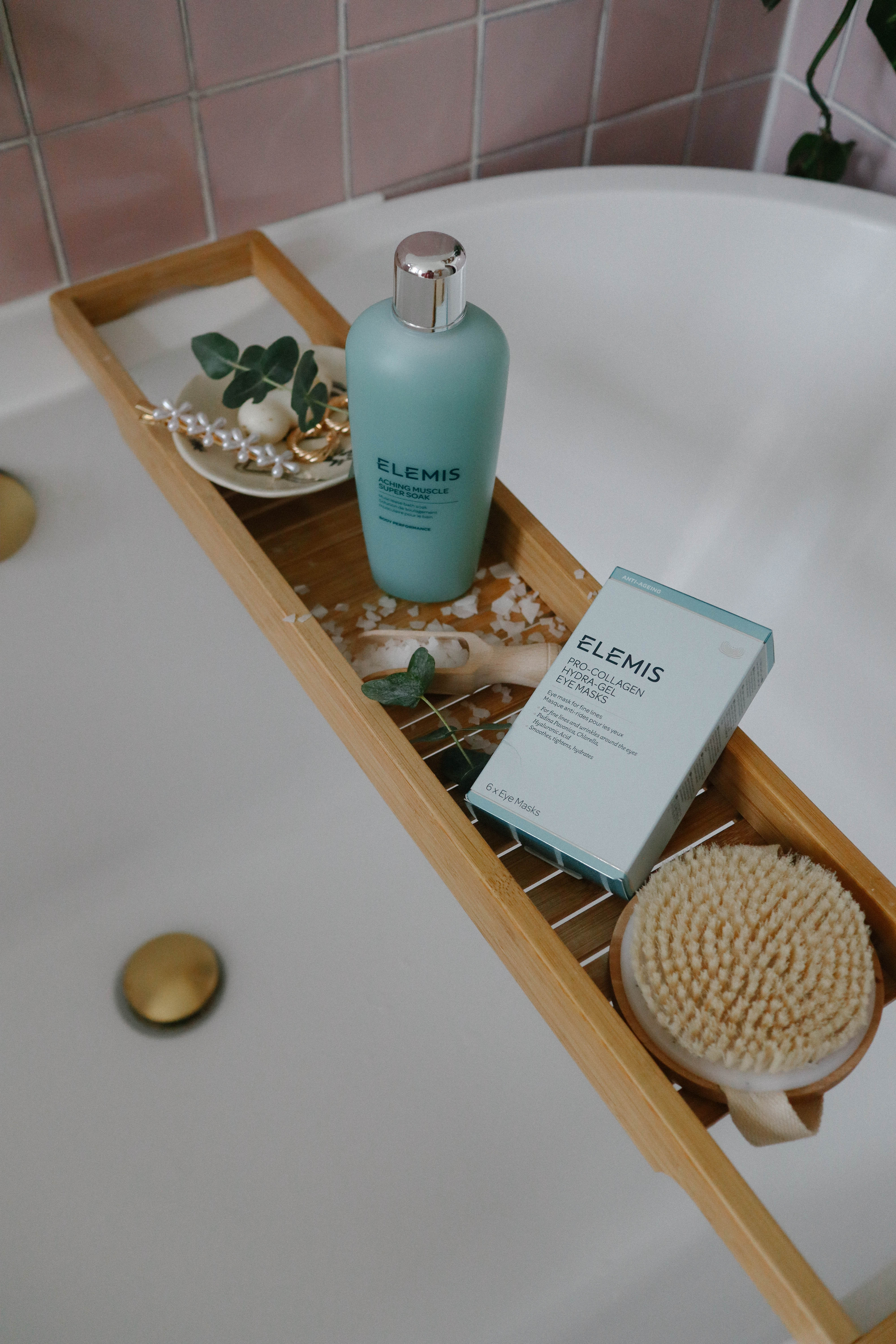 My Weekend Wind Down Rituals - AD. - KATE LA VIE by Kate Spiers