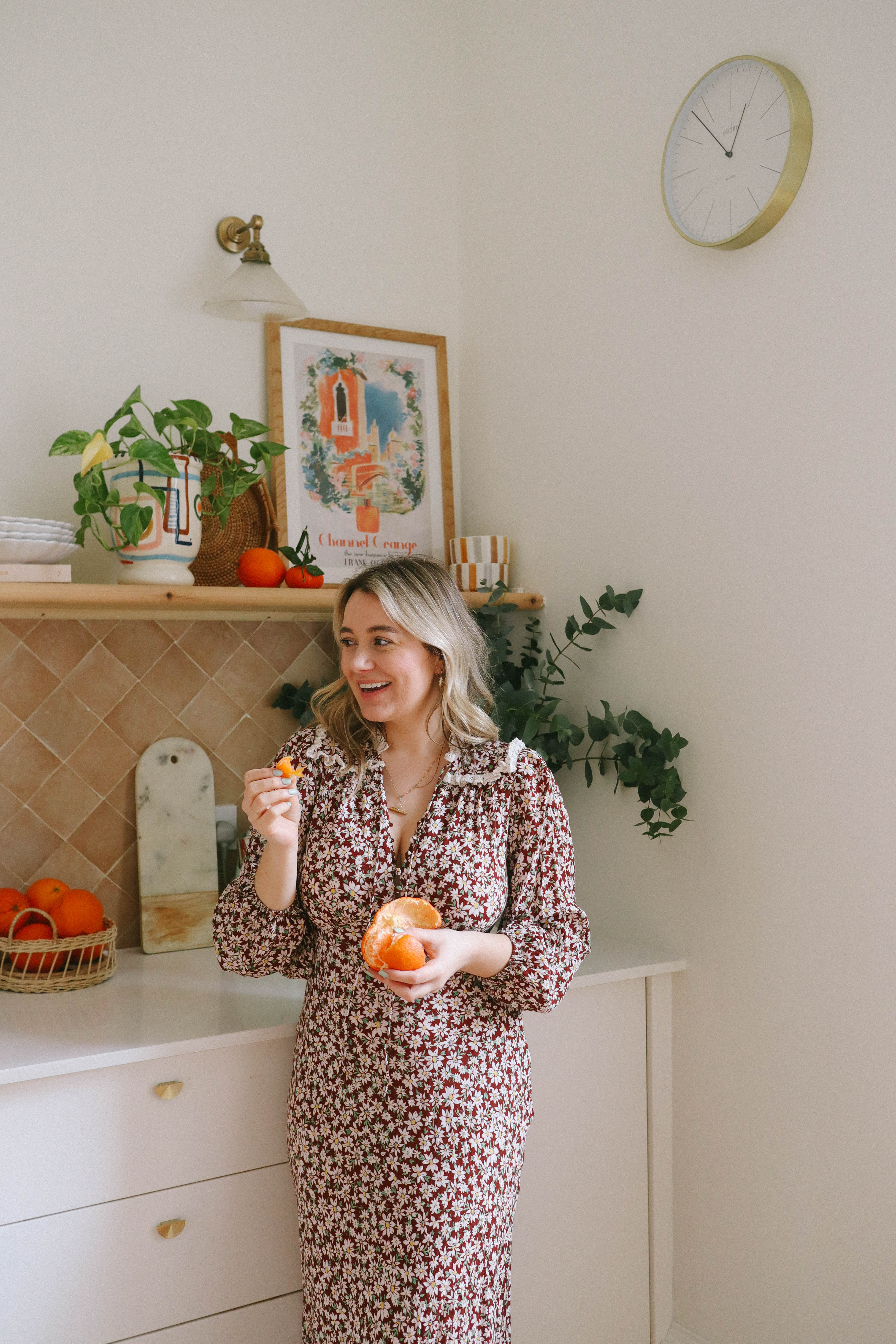 Milestones For The Month Of March. - KATE LA VIE by Kate Spiers