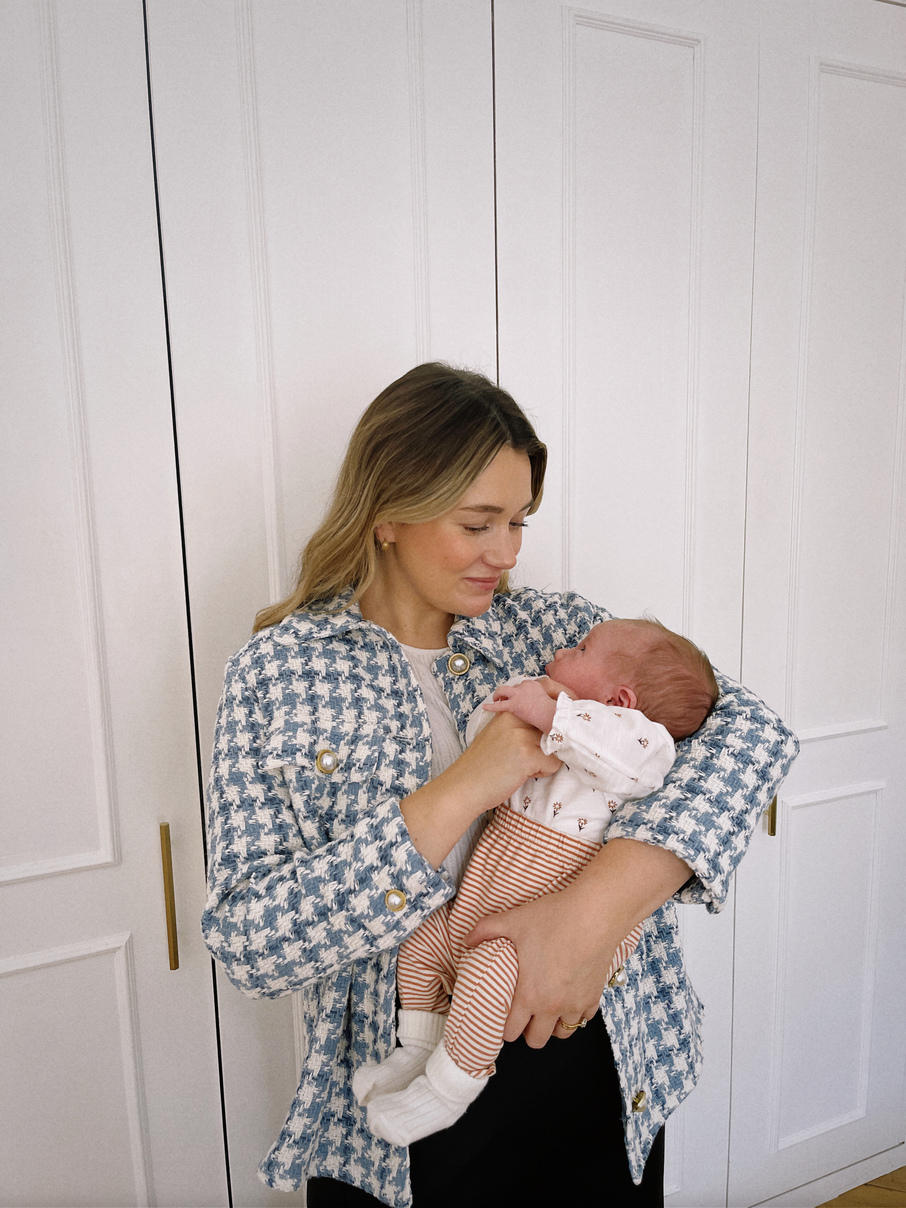 Dahlia James. - KATE LA VIE by Kate Spiers